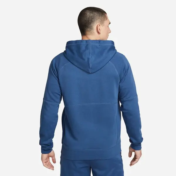 Nike F.c. Tribuna Full-zip Hoodie
