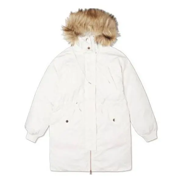 CONVERSE Long Down Parka