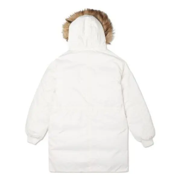 CONVERSE Long Down Parka
