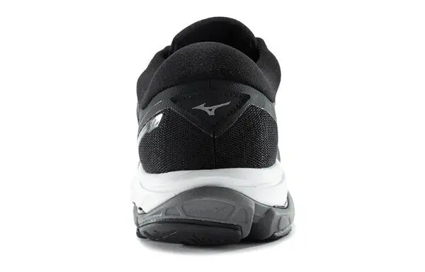 Mizuno Wave Ultima 12 Athletic Sneakers - Black