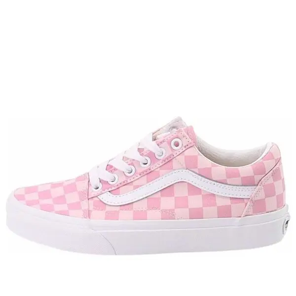 VANS Old Skool Low Top Sneakers - Default Color