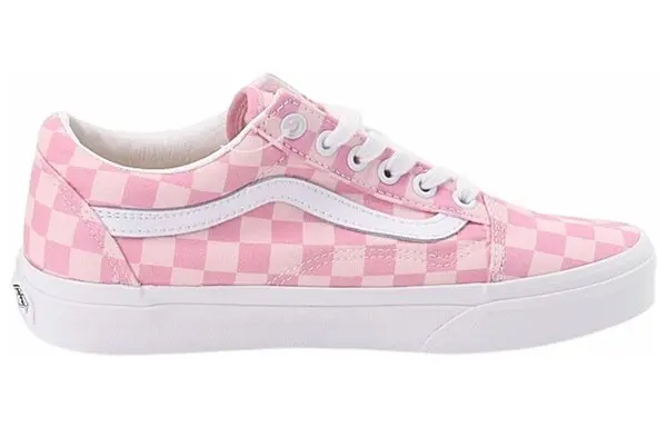 VANS Old Skool Low Top Sneakers - Default Color