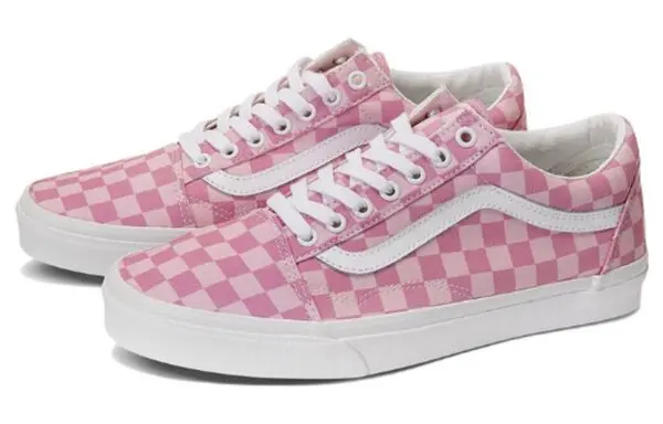 VANS Old Skool Low Top Sneakers - Default Color