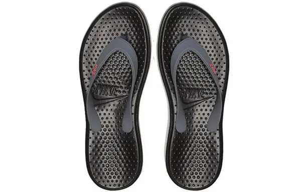 Nike Solay Thong Grey