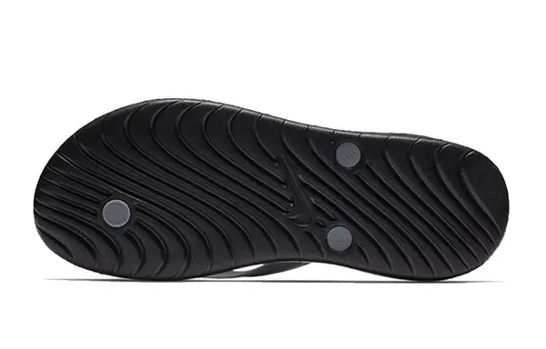 Nike Solay Thong Grey