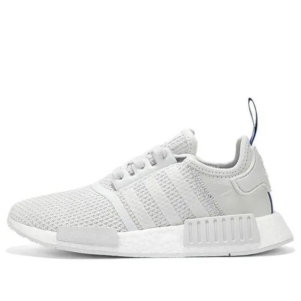 Adidas Nmd_r1 "crystal Real Lilac" Sneakers