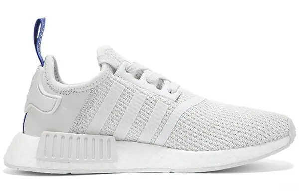Adidas Nmd_r1 "crystal Real Lilac" Sneakers