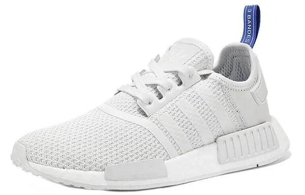 Adidas Nmd_r1 "crystal Real Lilac" Sneakers
