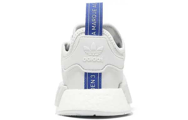 Adidas Nmd_r1 "crystal Real Lilac" Sneakers