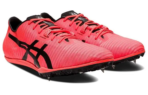 Asics Cosmoracer Md 2 Track Spikes