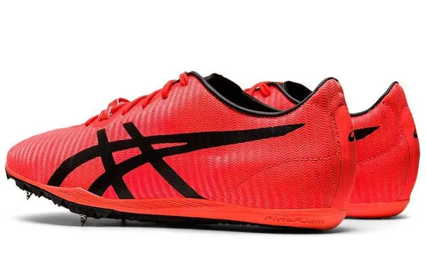 Asics Cosmoracer Md 2 Track Spikes