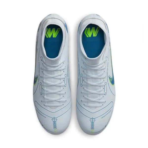 Nike Mercurial Superfly 8 Academy Hg