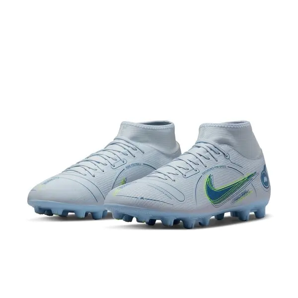Nike Mercurial Superfly 8 Academy Hg
