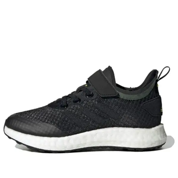 Adidas Rapidalux El K Running Sneakers