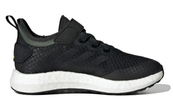 Adidas Rapidalux El K Running Sneakers