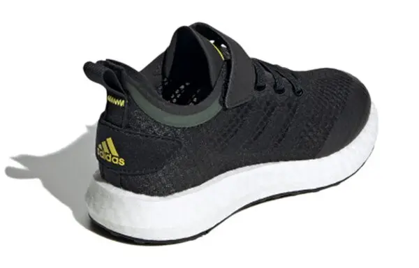 Adidas Rapidalux El K Running Sneakers