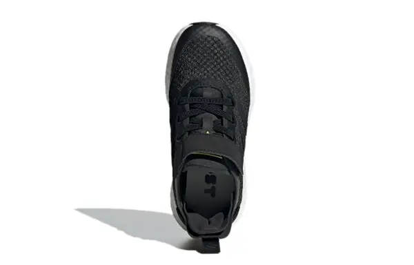 Adidas Rapidalux El K Running Sneakers