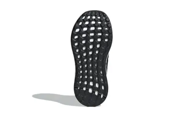 Adidas Rapidalux El K Running Sneakers