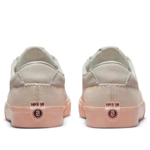 Nike Shane Low Top Sneakers