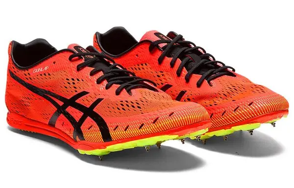 Asics Gun Lap 2 Track Spikes