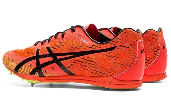 Asics Gun Lap 2 Track Spikes