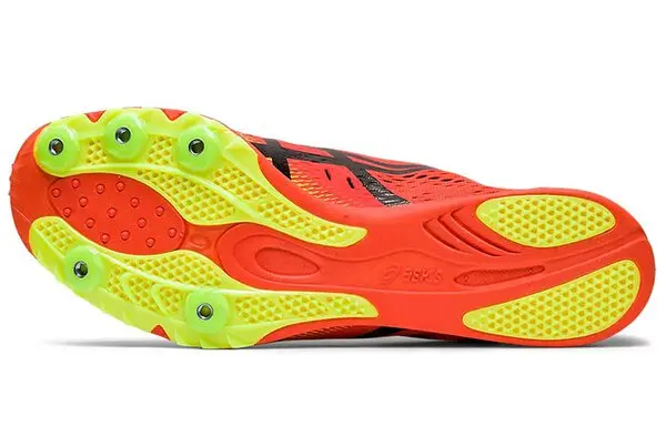 Asics Gun Lap 2 Track Spikes