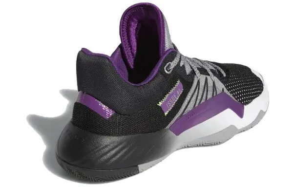 Adidas D.o.n. Issue #1 'joker' Mid Top Sneakers