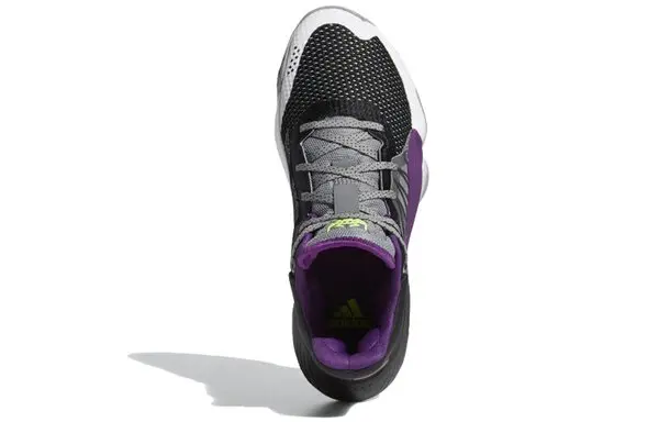 Adidas D.o.n. Issue #1 'joker' Mid Top Sneakers