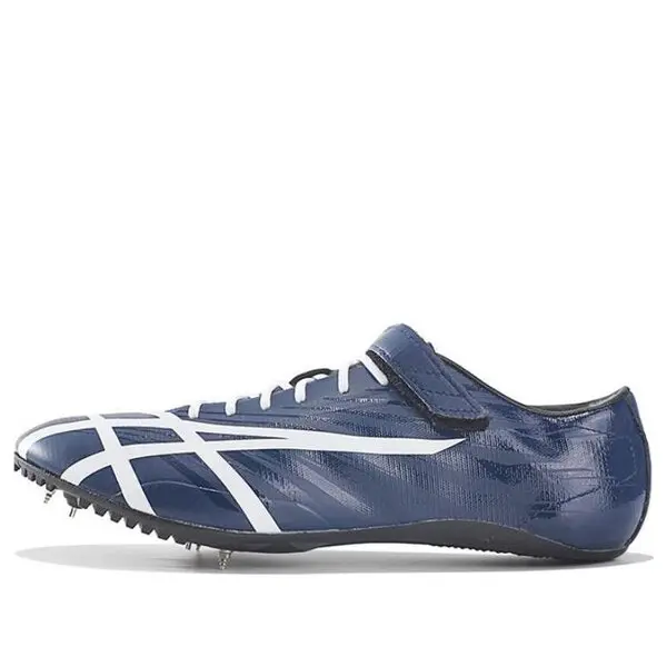 Asics Jetsprint Track Spikes - Blue