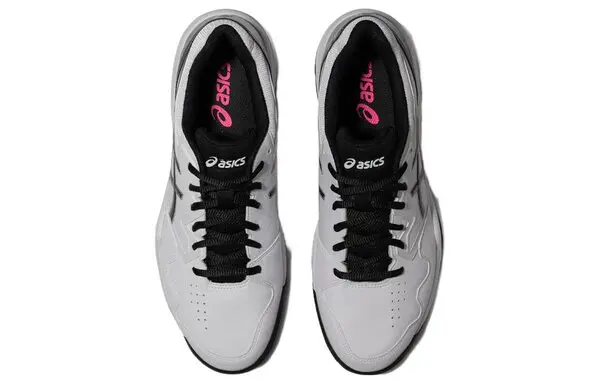 Asics Gel-dedicate Tennis Shoes - Whiteblack