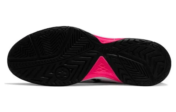 Asics Gel-dedicate Tennis Shoes - Whiteblack