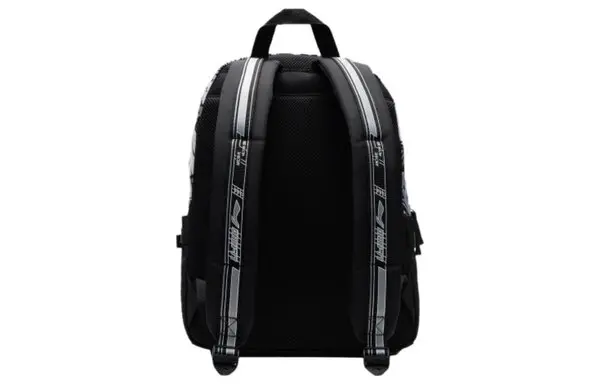 LI-NING Comic Graphic Backpack