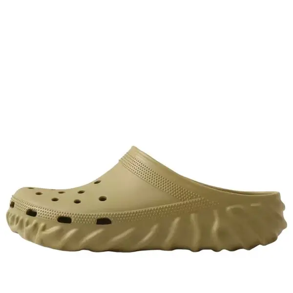 CROCS Salehe Bembury Saru Clog - Multi-color