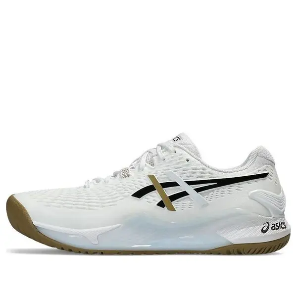Asics Gel-resolution Athletic Sneakers