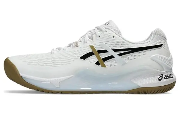Asics Gel-resolution Athletic Sneakers