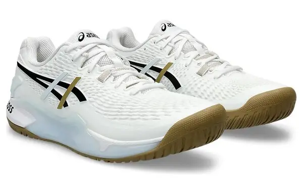 Asics Gel-resolution Athletic Sneakers