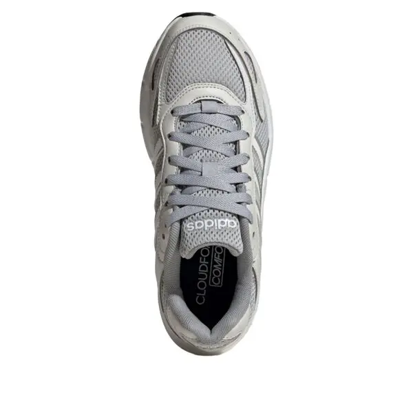 Adidas Eclyptix 2000 Sneakers - Grey/metallic Silver