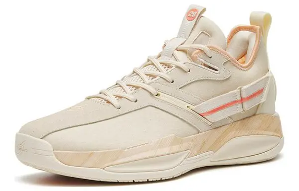 ANTA Gh3 Sneakers