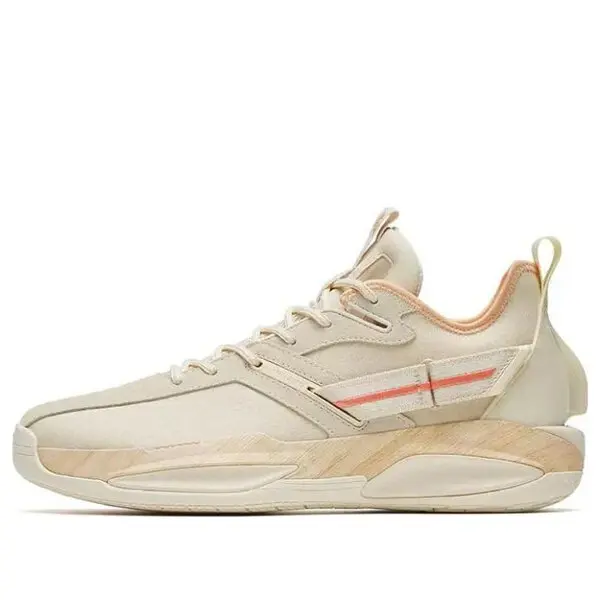ANTA Gh3 Sneakers - Orange