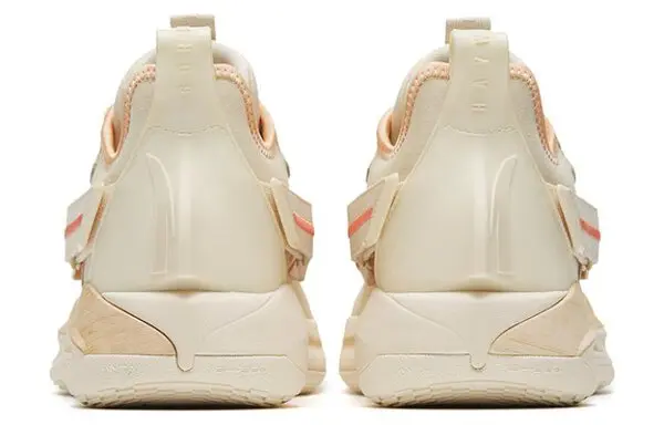 ANTA Gh3 Sneakers - Orange