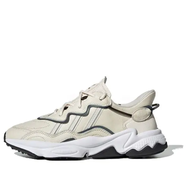 Adidas Ozweego "chalk " Sneakers - White