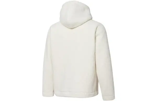 PUMA Classics Sherpa Hoodie