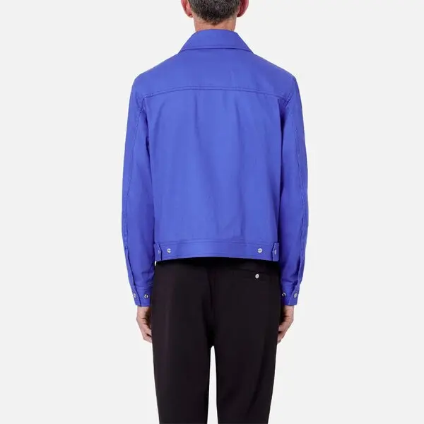 PUMA X Ami Jacket 'blue