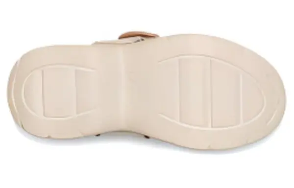UGG La Camp Sandals - Sand Beige