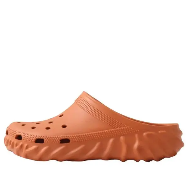 CROCS Salehe Bembury X Saru Clog - Gobi/copper