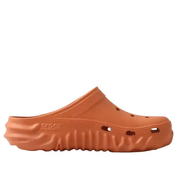 CROCS Salehe Bembury X Saru Clog - Gobi/copper