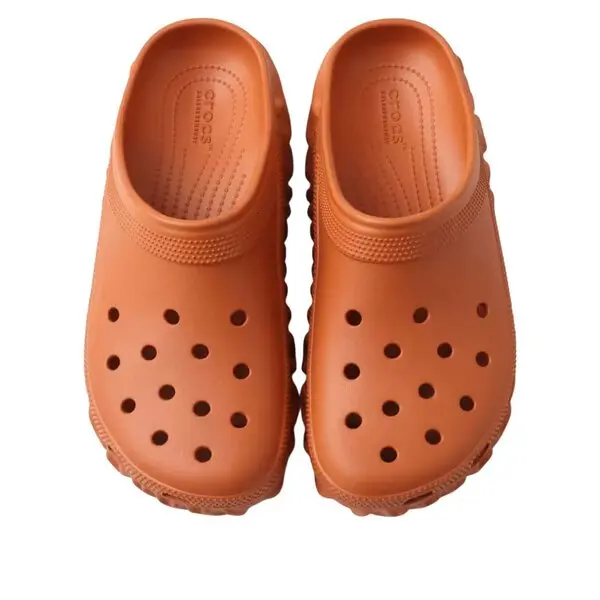 CROCS Salehe Bembury X Saru Clog - Gobi/copper