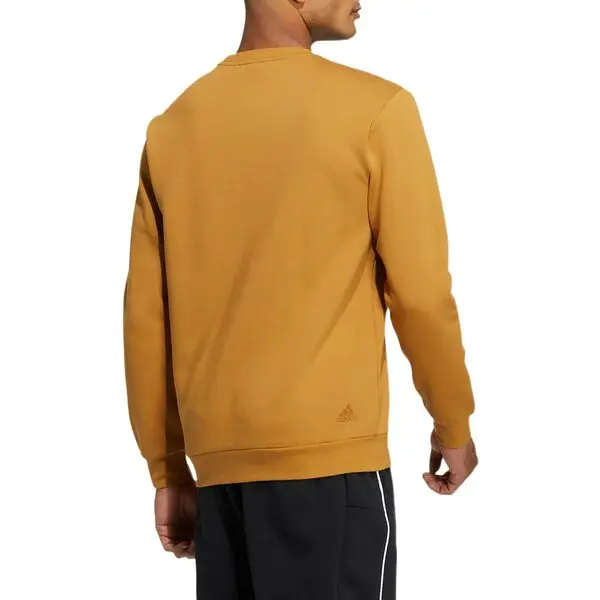 Adidas Classic Graphic Crew Sweatshirt