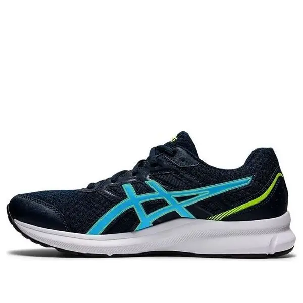 Asics Jolt 3 Athletic Sneakers - Blue