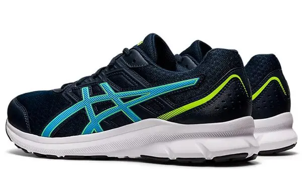 Asics Jolt 3 Athletic Sneakers - Blue